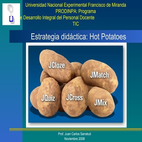 Planificacion | PPT
