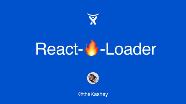 The History of React-Hot-Loader | PPT The History of React-Hot-Loader | PPT