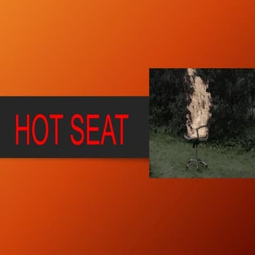 Hot-Seat1.pptx.pptx how to play a hot seat game | PPTX