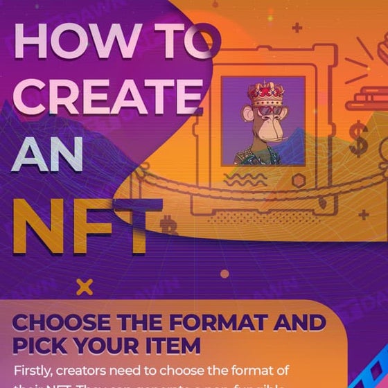 What is an NFT | PDF