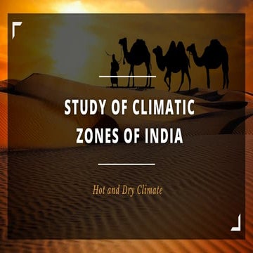 Hot and Dry Climate Study.pdf