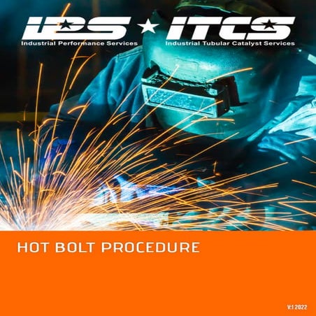 Hot Bolt Procedure and how to apply_.pdf