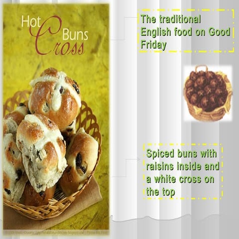 Hot cross | PPT