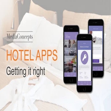 The opera app | PPTX