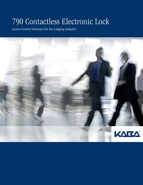 INTEREL GRMS -Catalogue | PDF