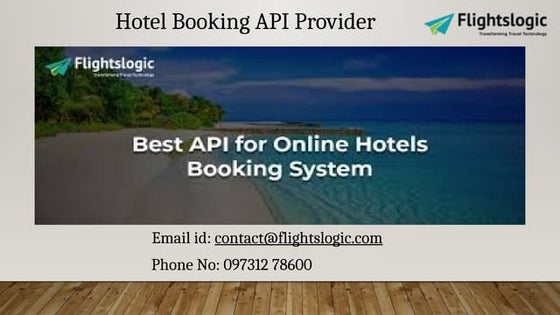 Travel PPTs & Documents | SlideShare