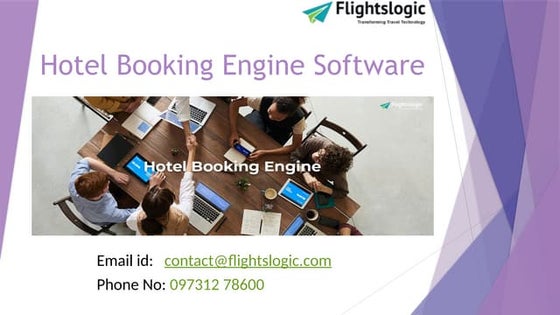 Allora A.I. booking engine | PDF