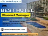 Hotel Inventory Software | PPTX | Hospitality Industry | Industries
