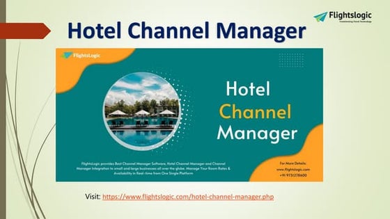 Hotel Inventory Software | PPT