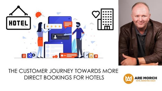 Improving the guest experience journey | PDF | Hotels and Motels ...