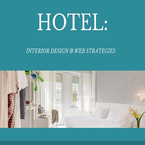 Hospitality Design Book | PDF