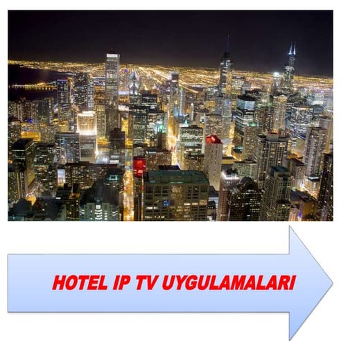 Hotel iptv | PPTX