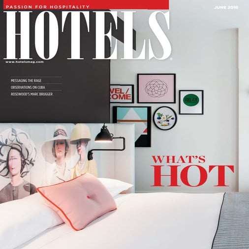 Hotel mag | PDF