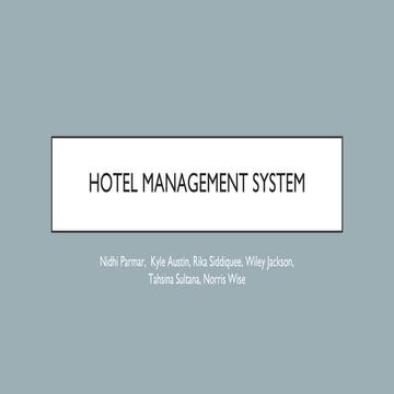 hotelmanagement .pptx