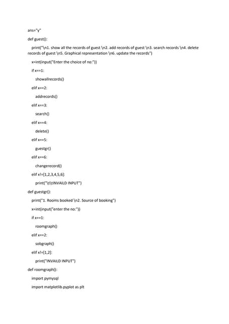 PROJECT ON HOTEL MANAGEMENT.pdf