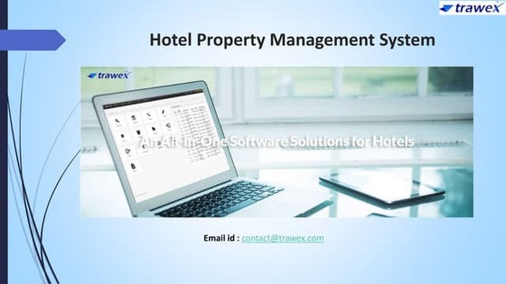 Hotel management synopsis | PDF