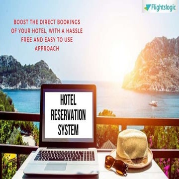 Hotel Reservation System | Hotel Booking Website | PDF | Internet ...