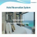 Hotel Reservation System.pptx