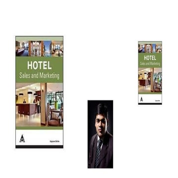 Hotel sales managers | PPTX