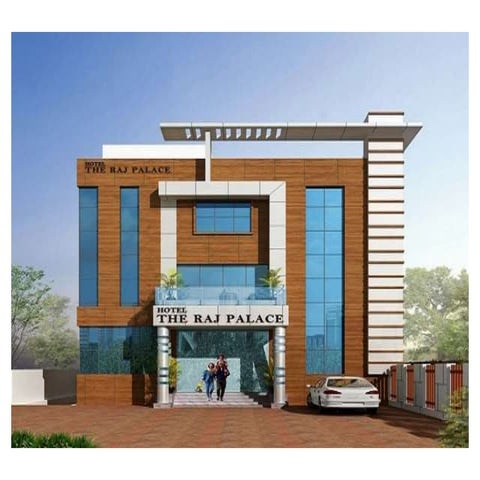 Hotel the raj palace | PPTX | Hotels and Motels | Travel Type