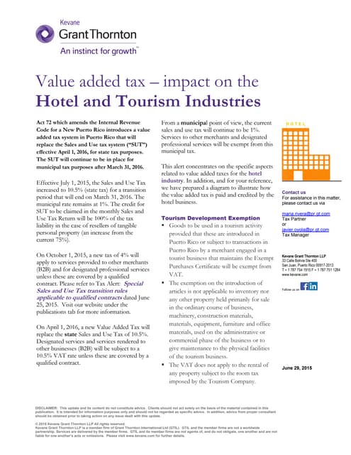 VAT in Thailand | PPT