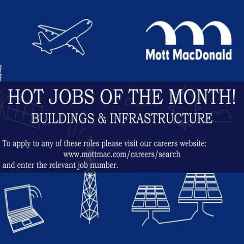 Mott MacDonald Careers | PPT