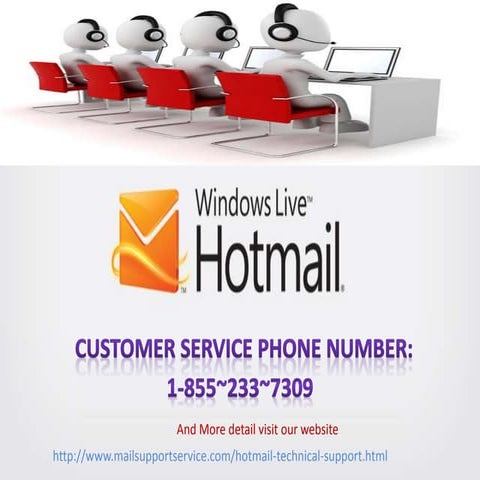 Hotmail | PPT