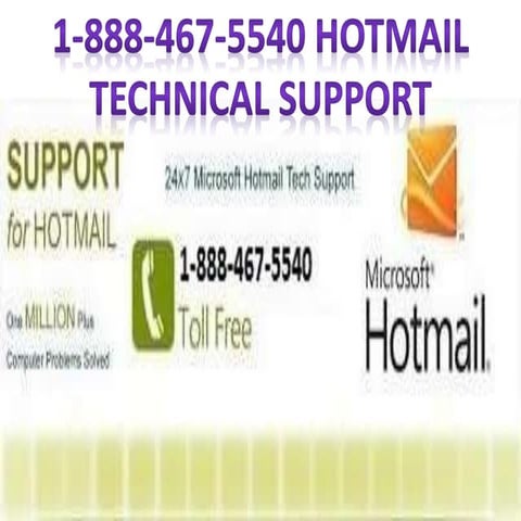 Hotmail password recovery n | PPTX