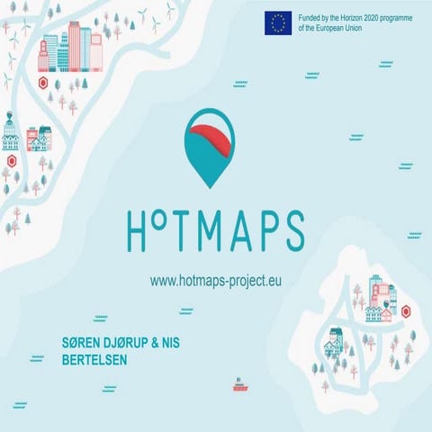 HOTMAPS Introduction | PPTX