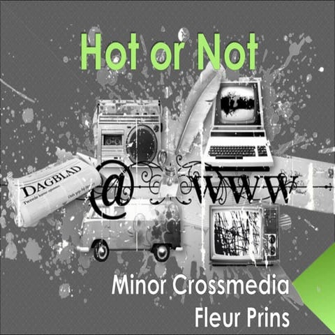 Hot Or Not | PPT | Women\'s Outerwear | Women\'s Clothing