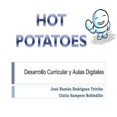 Herramienta Hot Potatoes.pptx