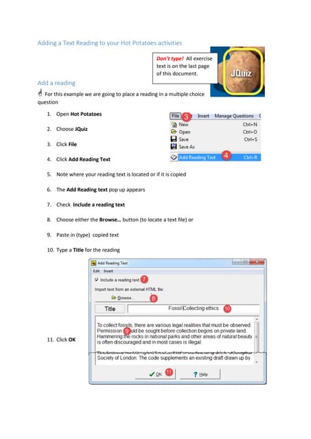 Creating a TED Ed lesson worksheet May 2017 | PDF | Internet for Beginners | Internet