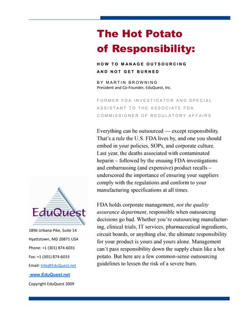 21 cfr part 806 Process Flow for Device Recalls | PDF | Recalls | Consumer Issues