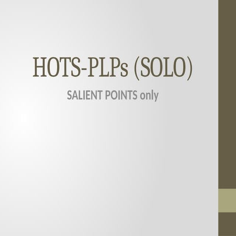 SOLO-and-HOTS-in-the-Classroom.pptx