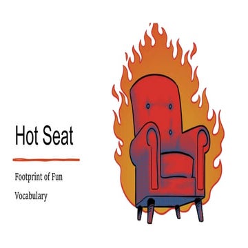 impact 4 book unit 1,2 Hot Seat 10°.pptx
