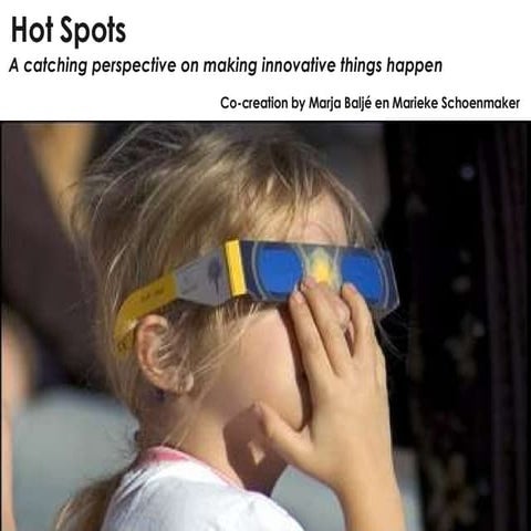 Hot Spots | PPT