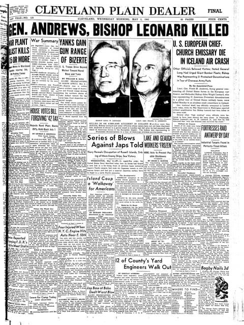 THE INSURRECTION ACT OF 1807 | PDF | War and Conflicts