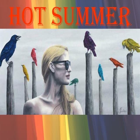 Hot summer ildy new | PPS