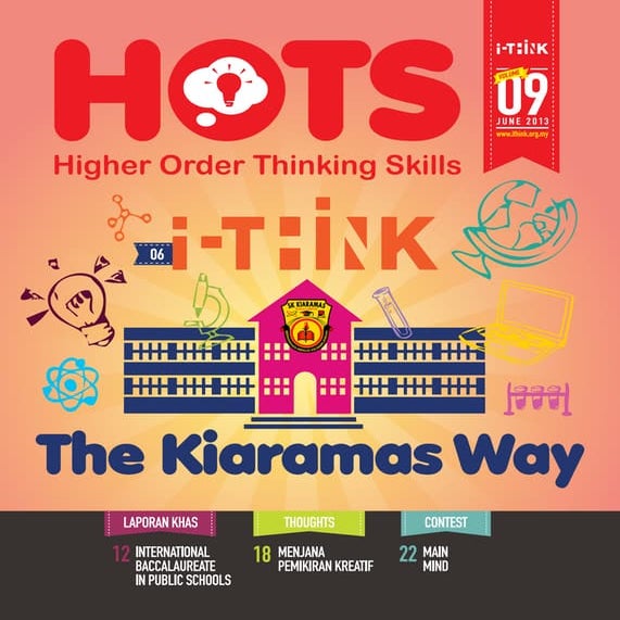 Hots v09(june) | PDF