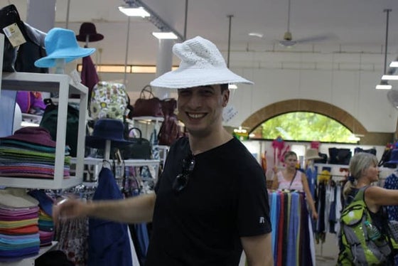 Marco Bitran Info and Review | PDF