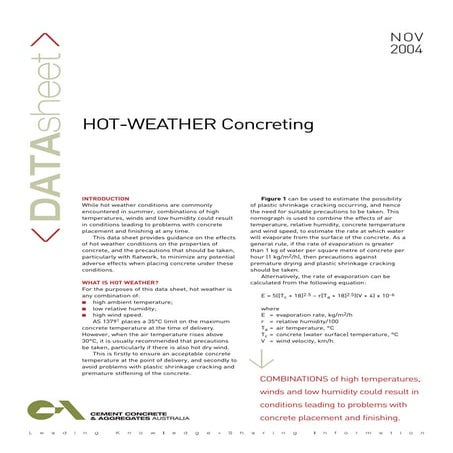 Hot weather | PDF | Weather | Science
