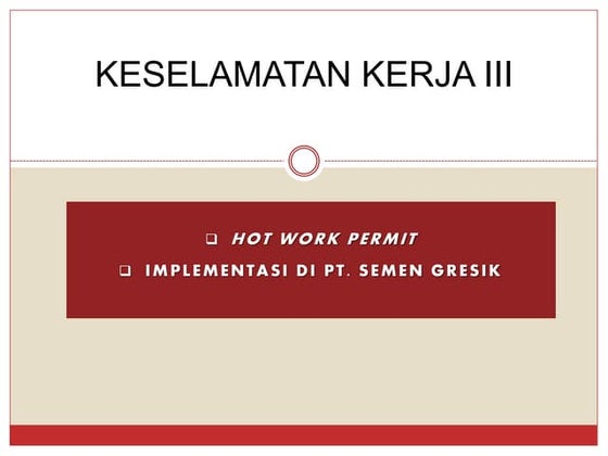 Permit To Work.ppt