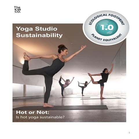 Hot yoga | PDF