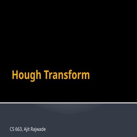 hough_transform digital image processing.pptx
