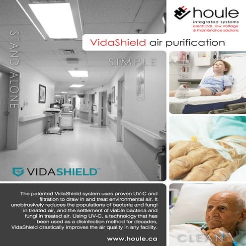 Houle care continuum | PDF