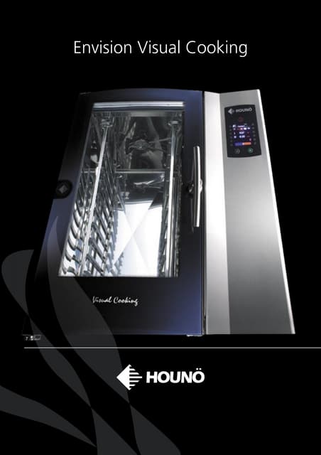 COMBI OVEN.pptx 3 combi oven training by students | PPTX