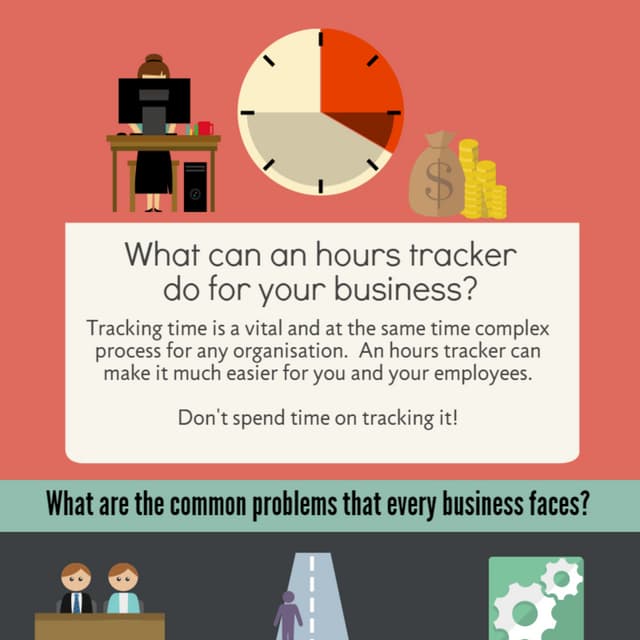 What can an hours tracker do for your business? | PDF