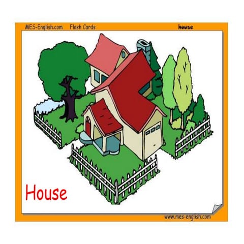 House | PPTX