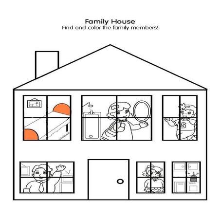 House | PDF