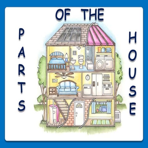 Prepositions of Place | PPT